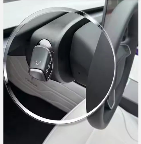 Blinker und Schalthebel Nachrüstung Tesla Model 3 Highland / S / X ...